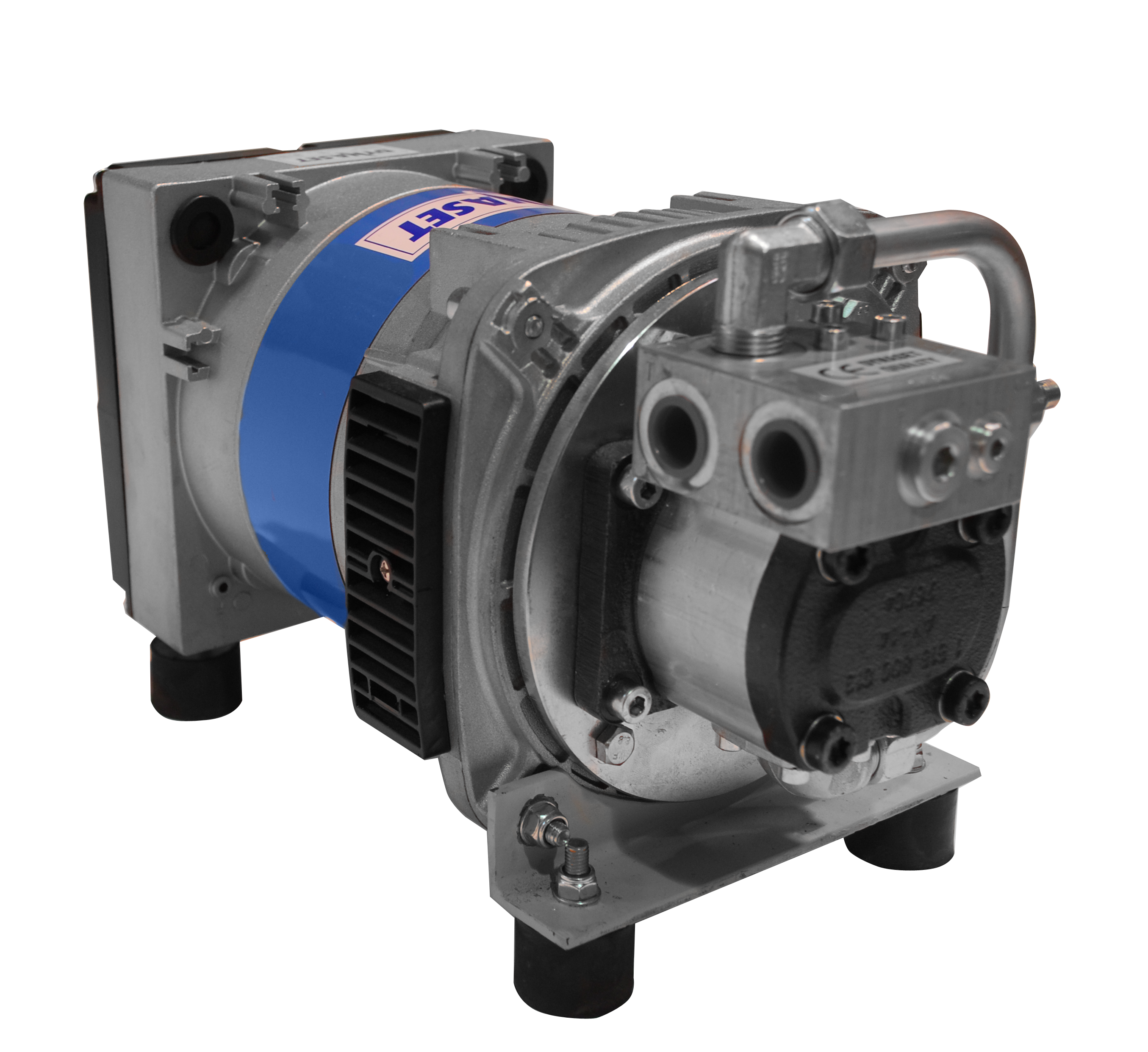 HG3,7S-U115PA23-25-VU – PT Dynaset Hydraulik